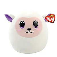 Bamse TY Fluffy lam 25 cm | Ark.no