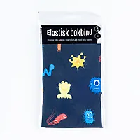 Bokbind tekstil Undervannsverden | Ark.no