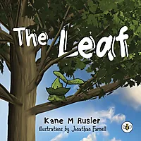 The Leaf | ARK Bokhandel