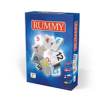 Rummy | Ark.no