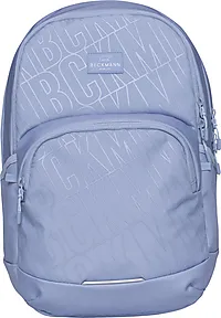 Sekk Beckmann 30 L Sport Jr blå metallic | Ark.no